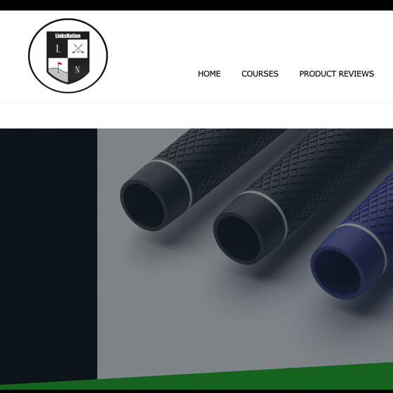 Dragon Golf Grips Expands Product Line with New 360 Series