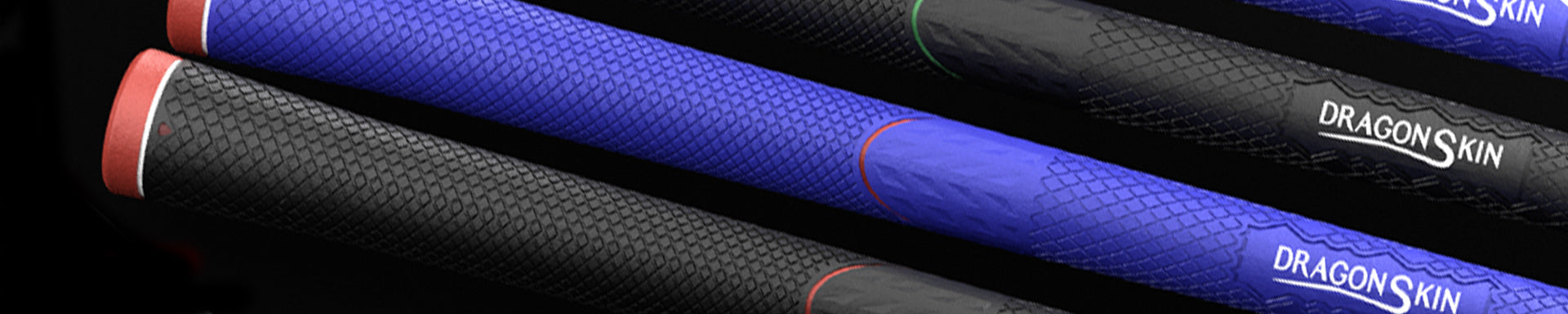 DragonSkin Grip - Set Products – Dragon Golf