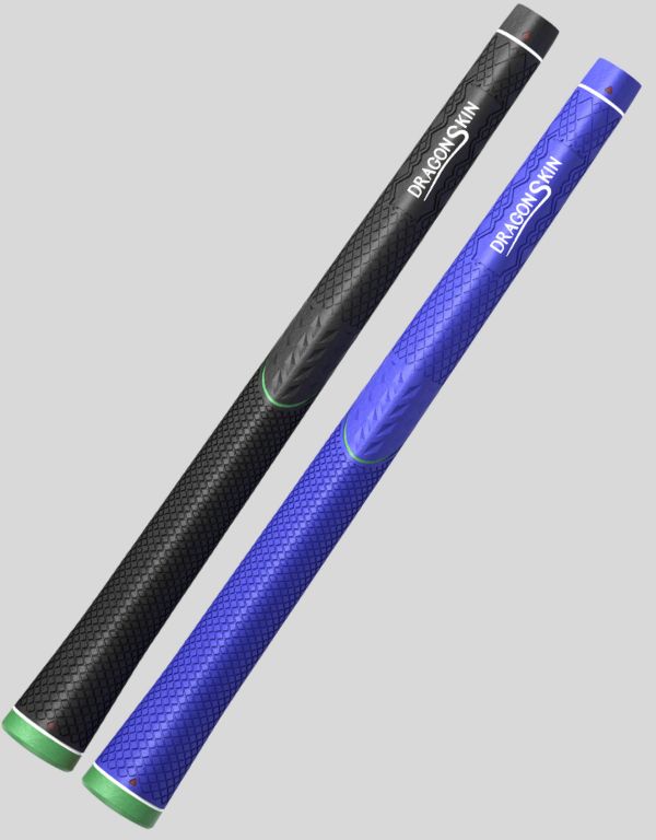 Dragon Golf Grip - Calm Dragonskin Standard