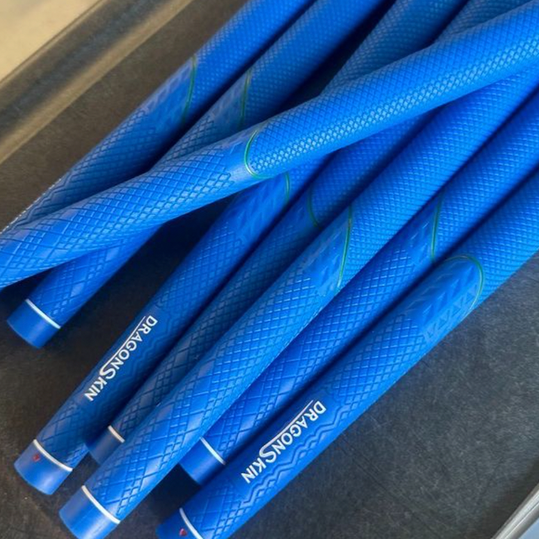 Dragon Golf Grip - Max Control - DragonSkin Golf Grip