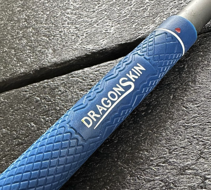 DragonSkin Grip: About Us and Our Pioneering Golf Technology – Dragon Golf