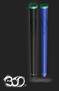 Golf Grips for Maximum Control - DragonSkin Grip – Dragon Golf