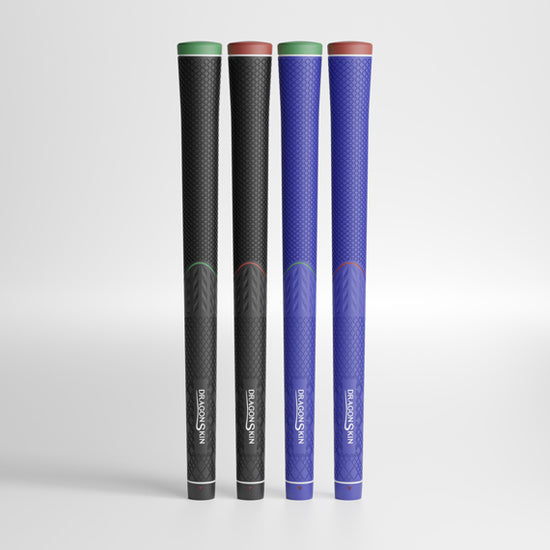 Dragon Golf Grip: About Us and Our Pioneering Golf Technology