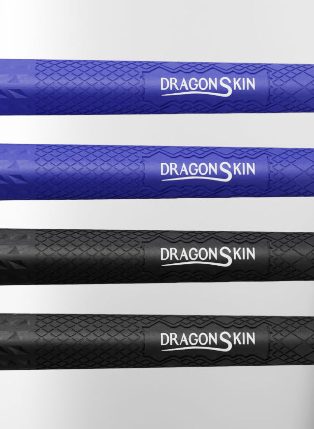 Dragon Skin Grip ーDragon Golf Grip