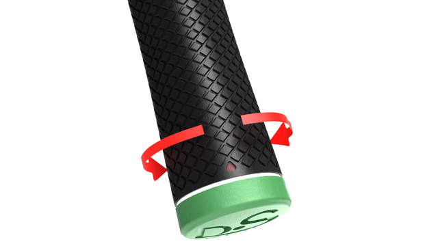 Dragon Golf Grip Technology: Engineering Performance & Feel