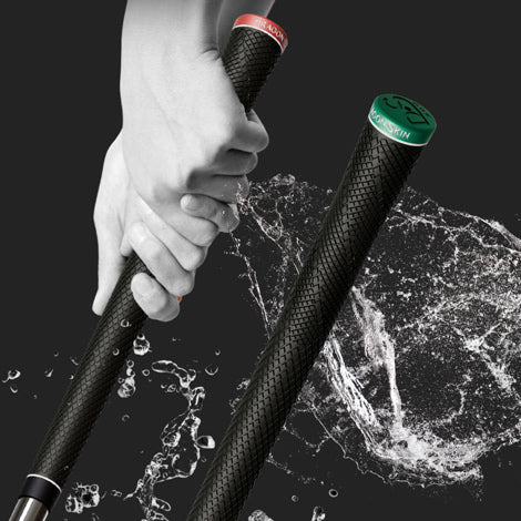 DRAGON SKIN GOLF CLUB GRIPS – Dragon Golf