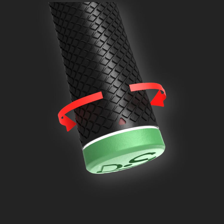 DragonSkin Grip Technology: Engineering Performance & Feel – Dragon Golf